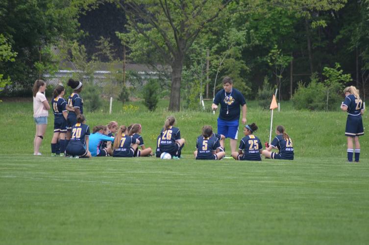 Fueled by parents' stories from Bosnian War, Cedar Cliff's Sarija ...