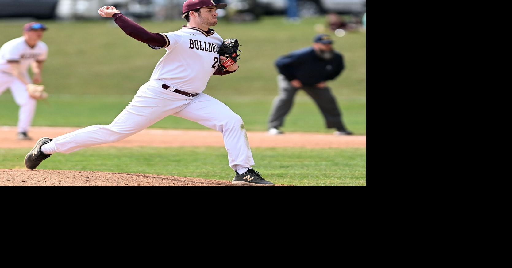 Big Spring baseball staves off Shippensburg