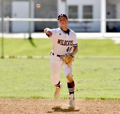 Mechanicsburg's Josh Jamiolkowski commits to George Mason, Bill Brown's ...