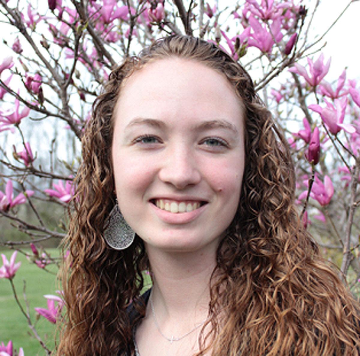 Five Cumberland County Girl Scouts earn Gold Awards