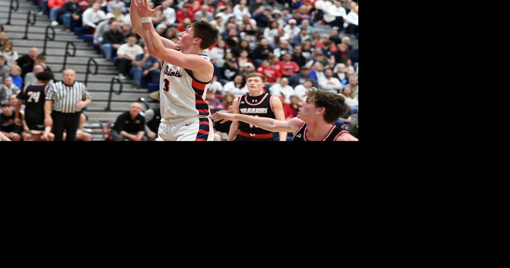 Warwick scales 18-point deficit, stuns Red Land in District 3 5A boys ...