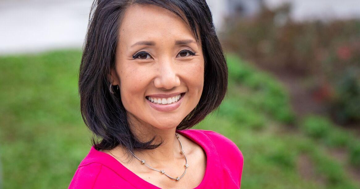 Rep. Patty Kim to seek House district seat that includes West Shore ...