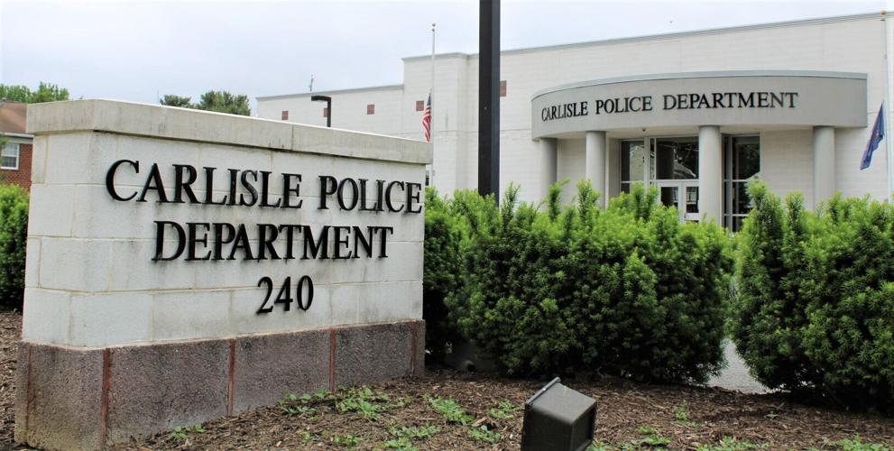 Carlisle Police Department names two officers of the year, announces ...