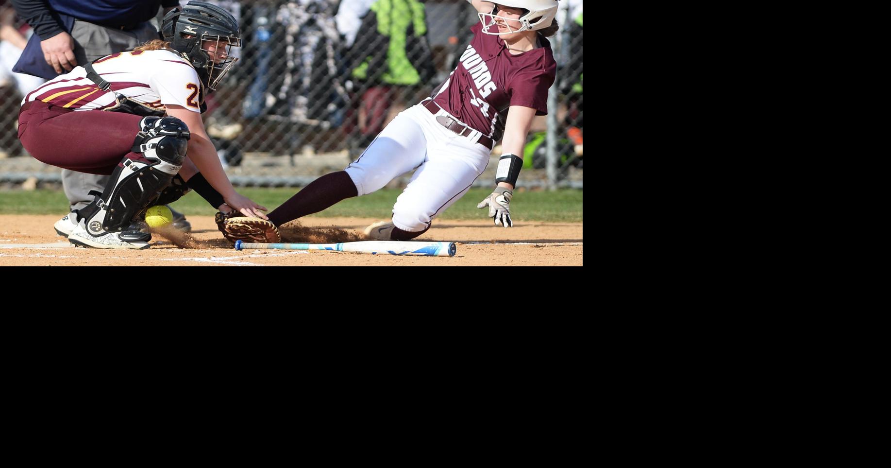 Shippensburg remains unbeaten thanks to Emily Wenner, Big Spring miscues
