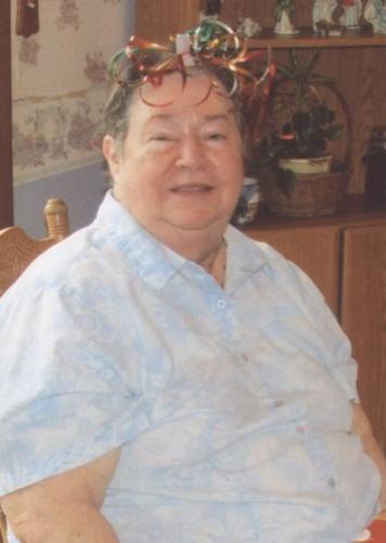 Judy J. Baker