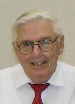 Walter Noel Bond