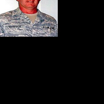 Timothy Scott Clepper