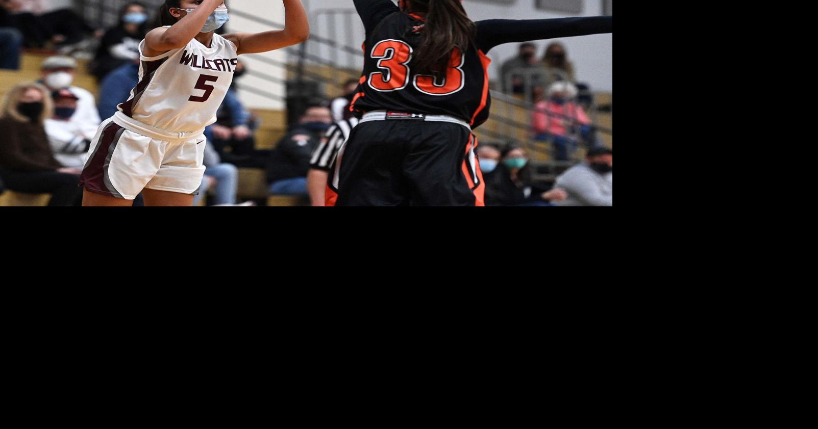 2020-21 All-State Girls Basketball Teams: Class 6A through 1A