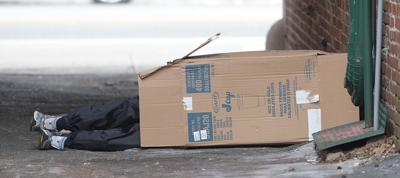 Midstate group aims to break the cycle of homeless and incarceration