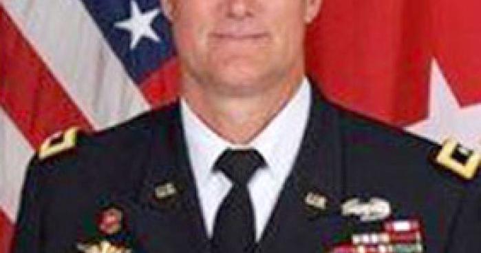 Rapp to take over as U.S. Army War College commandant