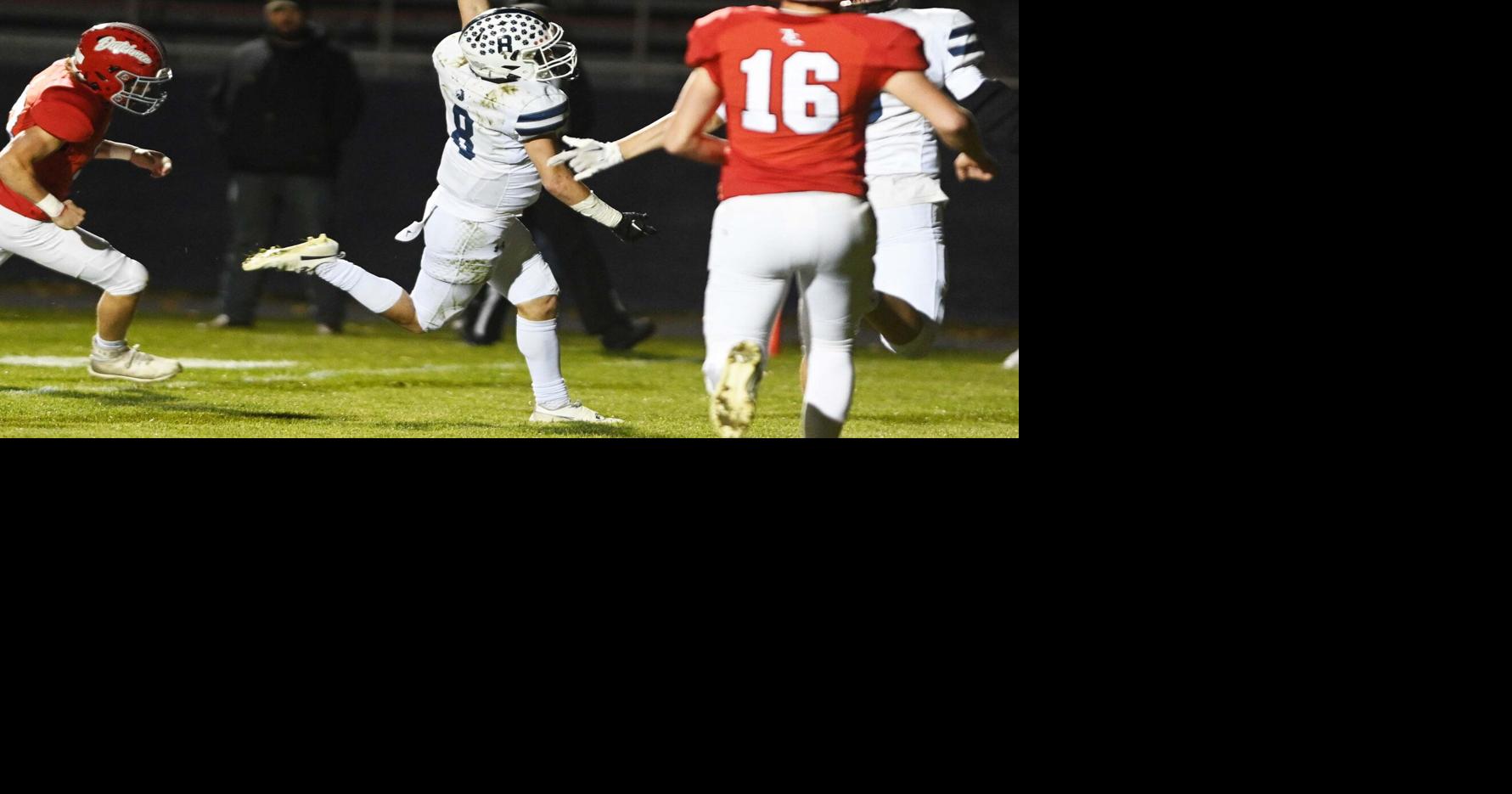 District 3 Football: Breaking down Friday's slate, featuring 6 Sentinel ...