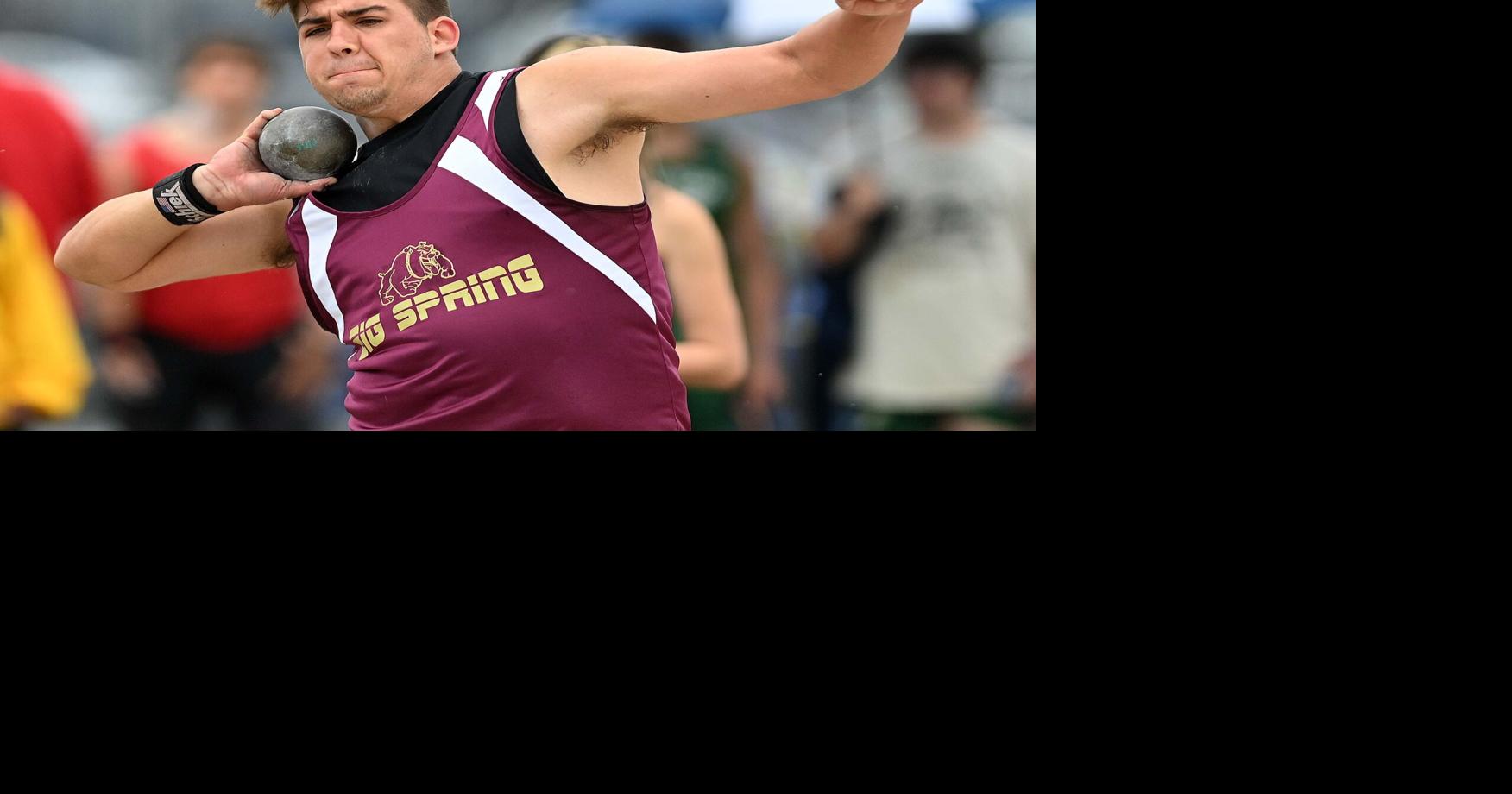 2024 District 3 Track and Field: Breaking down the boys field events ...