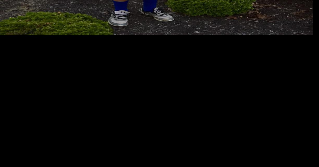 Drew Godfrey shining in World Series of Youth lacrosse