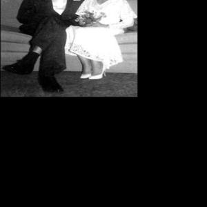 Esther Carter reflects on life, friends who were 'good to me'