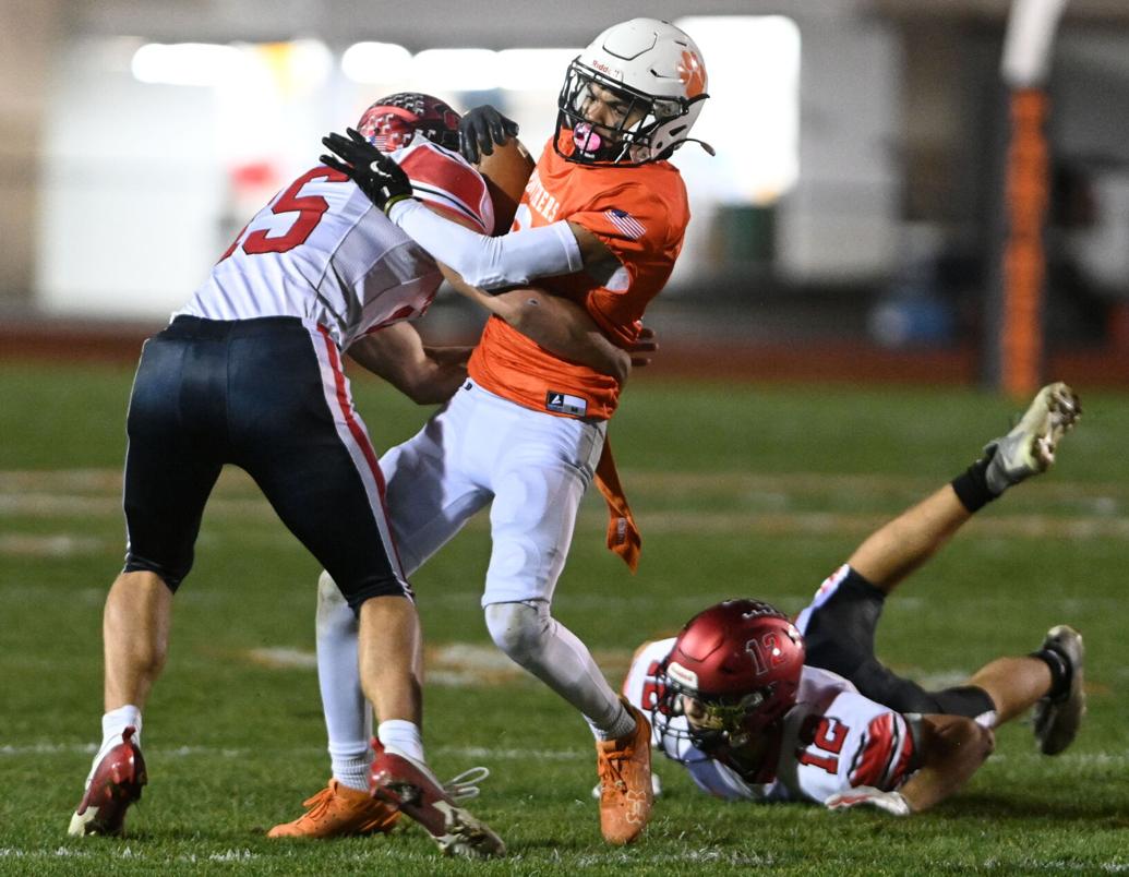 East Pennsboro football: Expectations remain high in 2025