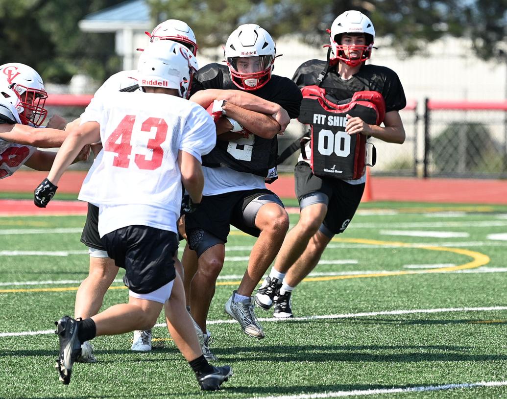 Cumberland Valley football 2024 season preview with key returners ...