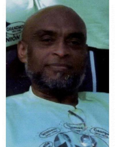 Melvin L. "Buzz" Felton Jr.