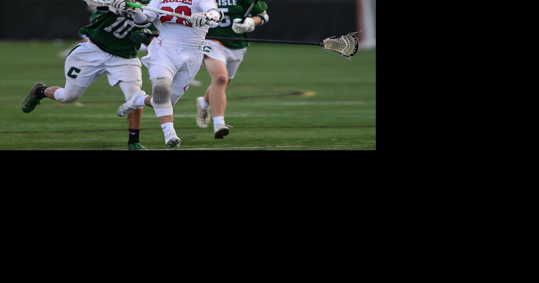 HS Boys Lacrosse: Trinity's Justin Bordner looks forward to government ...