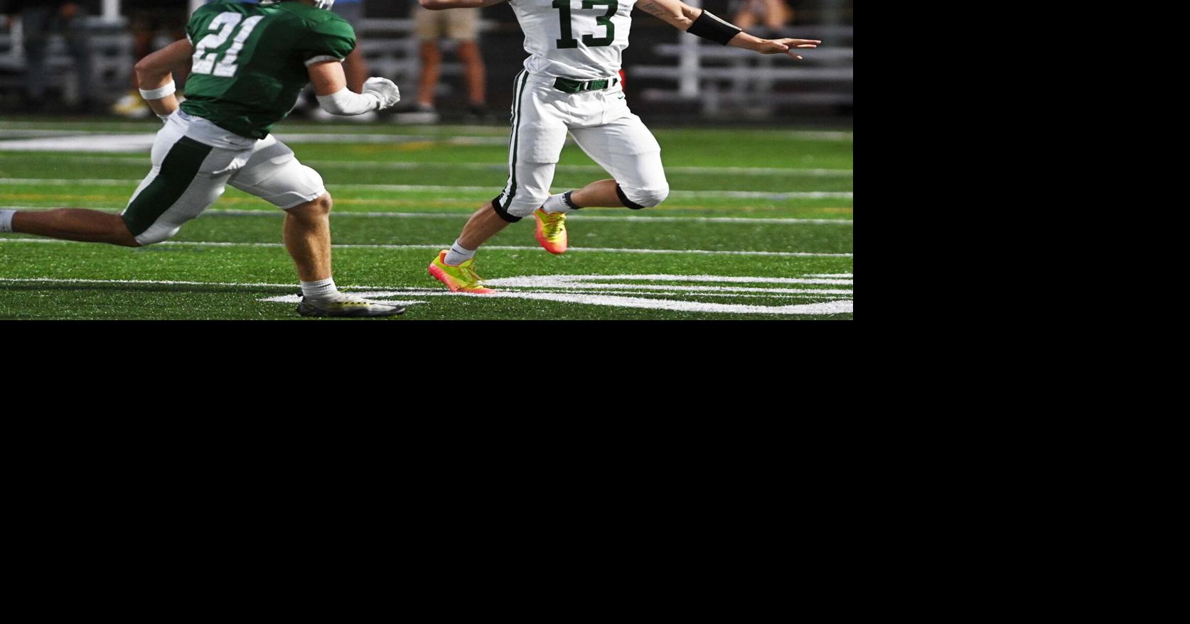 'We played our hearts out': West Perry football rallies in back-and ...