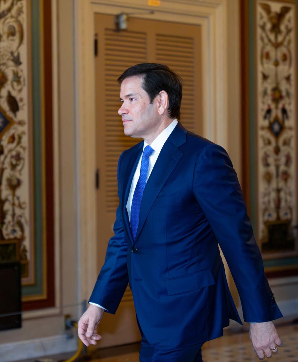 US withdraws from UN population agency, climate treaty