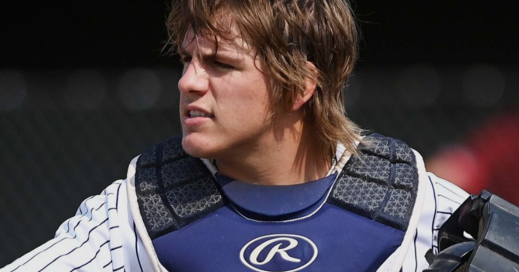 2023 All-Sentinel Baseball Team: Camp Hill's Luke Parise roars to ...