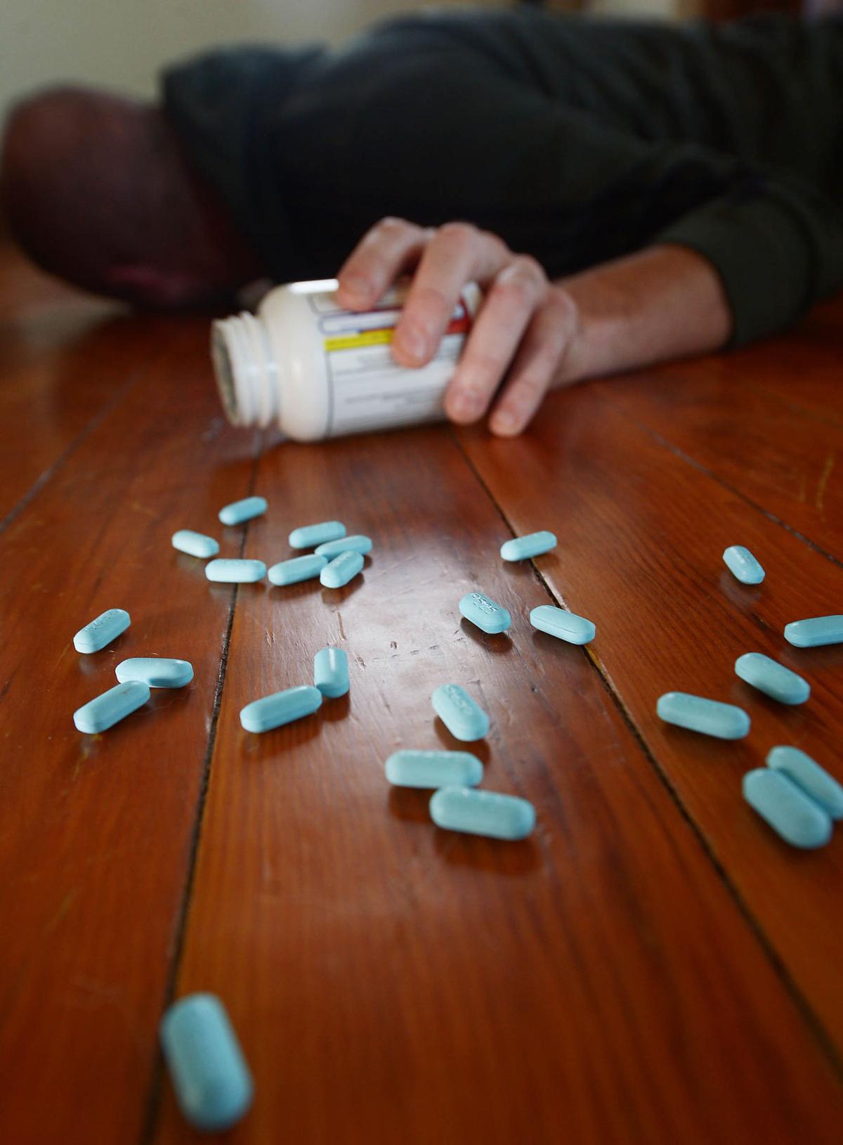 Understanding Overdose: A harm-reduction approach to drug use | Closer ...
