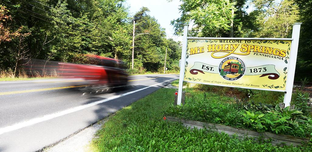 Tom Day not racist, Mount Holly Springs council members declare