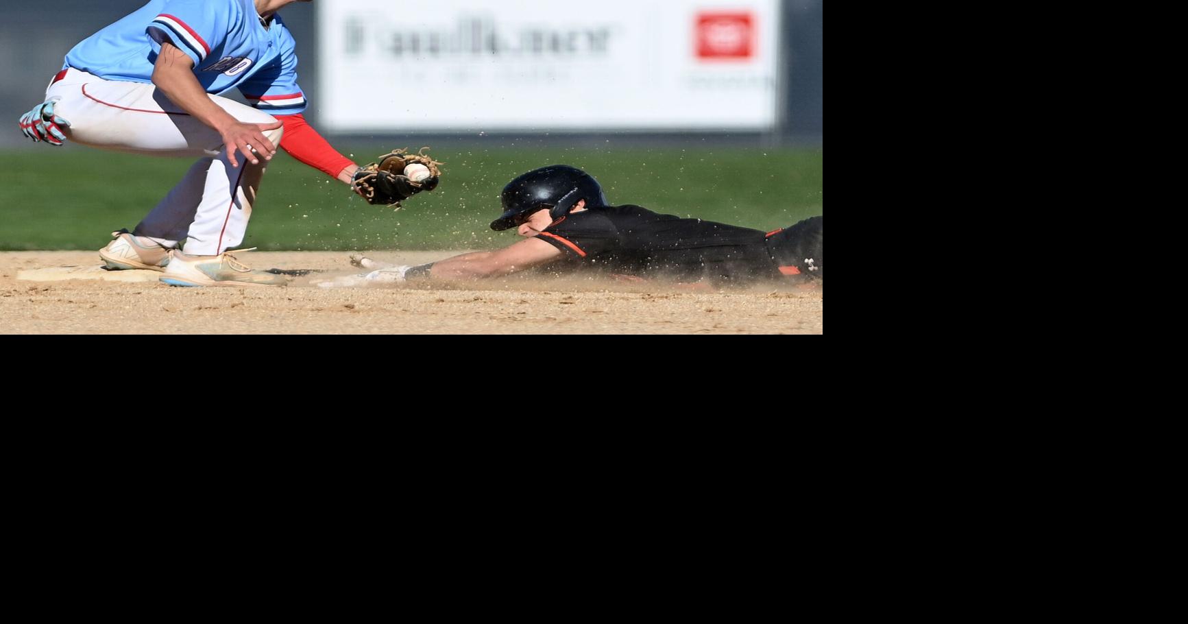 Photos: Red Land defeats East Pennsboro in Mid-Penn baseball crossover