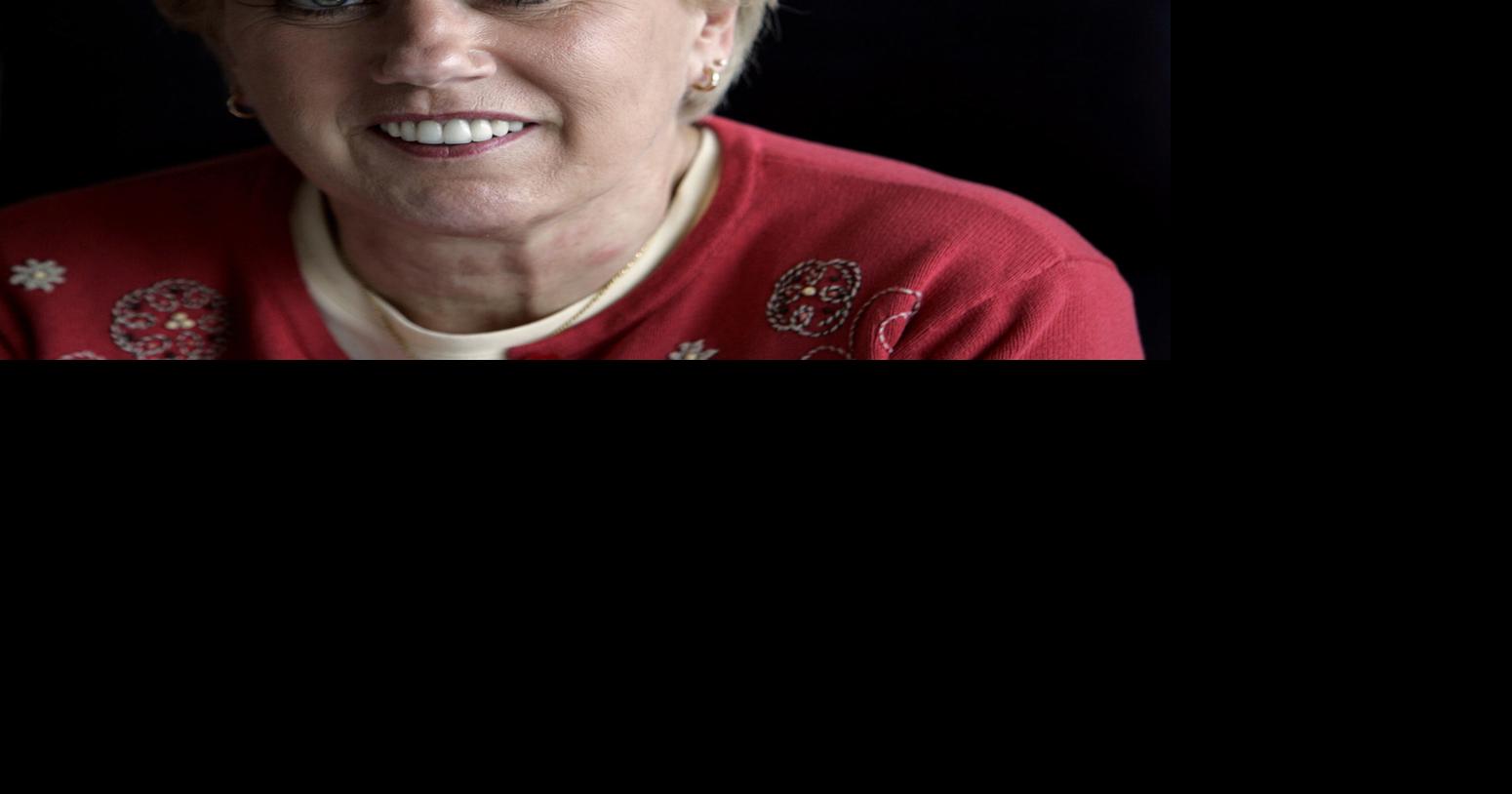 Former Penn State women's hoops coach Rene Portland dies at 65