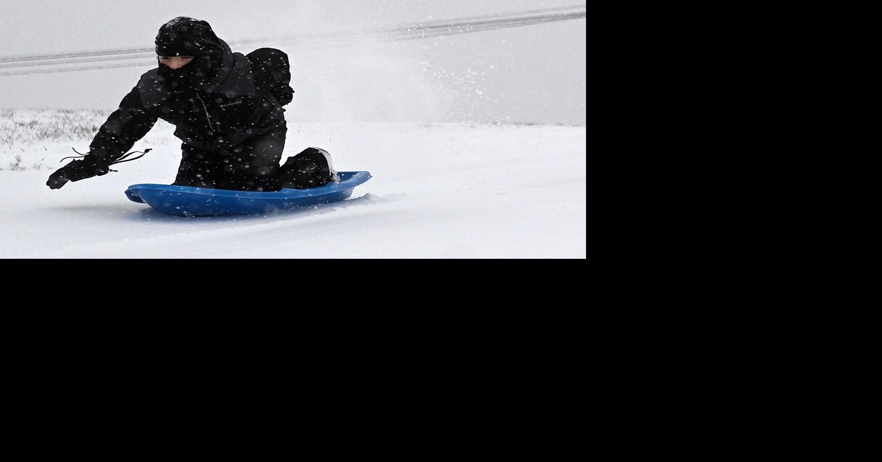 Cumberlink Weather Blog: PennDOT lifts vehicle, speed restrictions