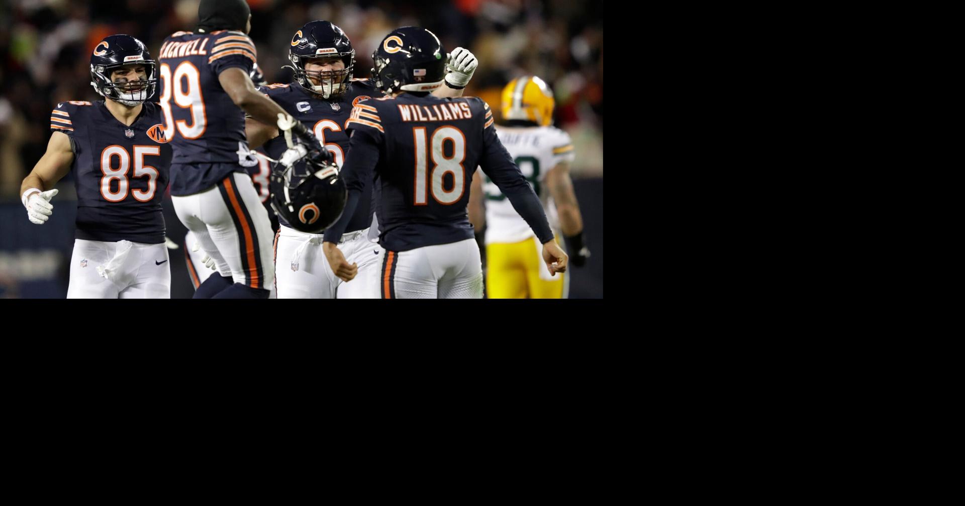 NFL Wild Card Weekend Preview: Best Bets & Predictions