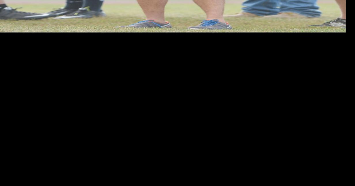 2016 All-Sentinel Football Team COTY: Eric Foust, Shippensburg