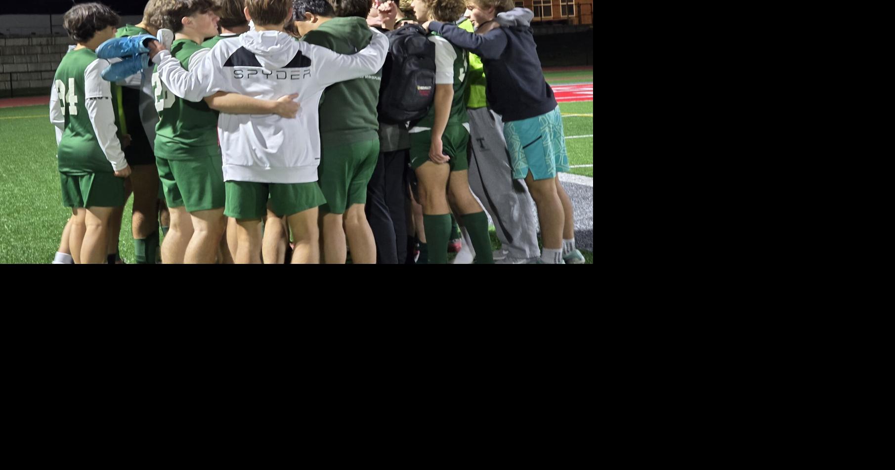 Cathedral Prep's second-half surge, set pieces sink Trinity in PIAA ...