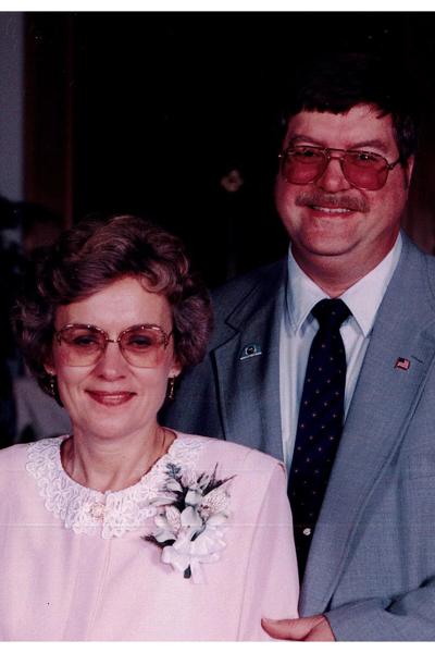 Larry L. Lehman