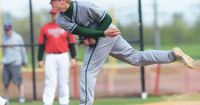 Gallery: CV vs Carlisle Baseball