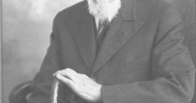 Distinguished Carlisle native James W. Sullivan died 80 years ago