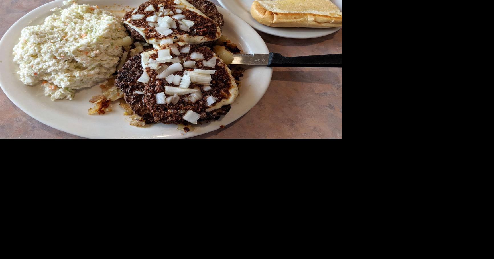 Discerning Diner: Hard-to-beat prices at the Carlisle Diner