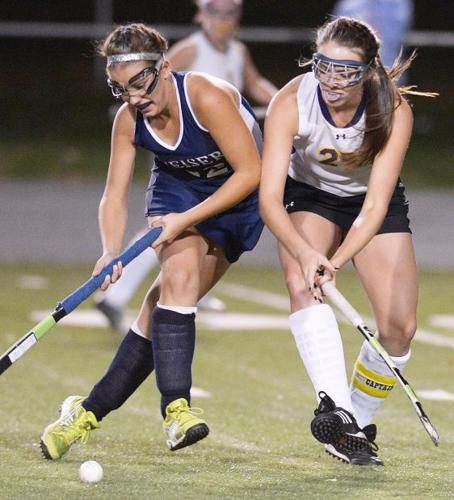 District 3-AA Field Hockey: Boiling Springs use second half surge to ...