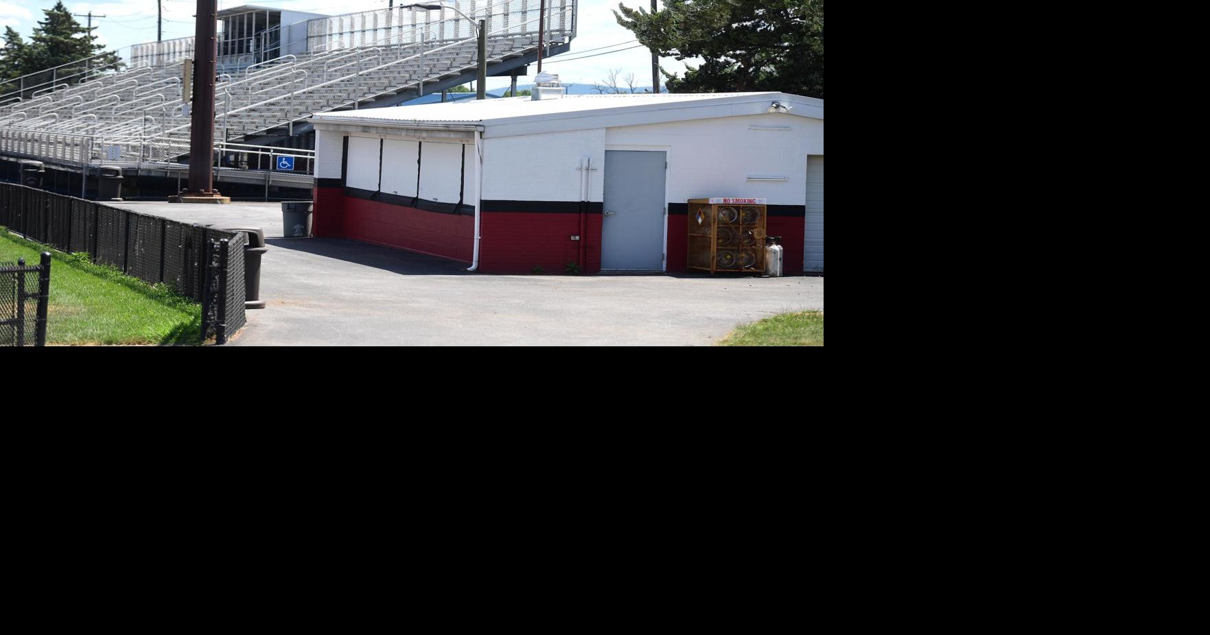 The COVID-19 Impact: Without fundraising revenue from concession stands ...