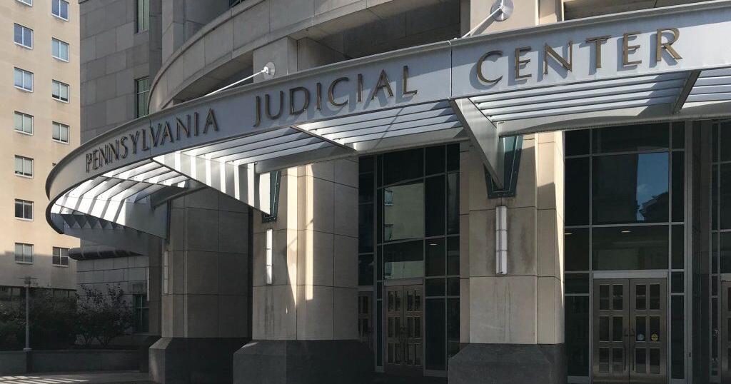 Pa. Supreme Court upholds Philadelphia judge suspension over partisan ...