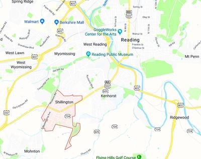 Scientists: 2 small earthquakes recorded in Berks County Wednesday