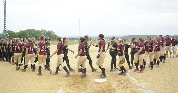 Bulldog state of mind: Big Spring chases state softball title today