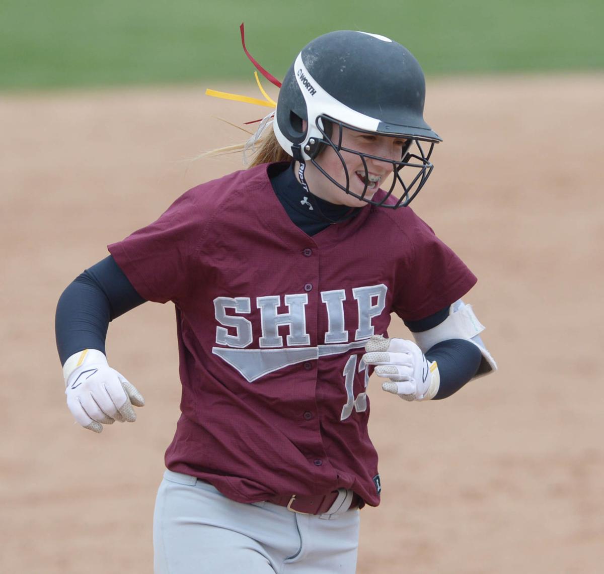 HS Softball: Coy, Shippensburg hold off Big Spring rally | Big-spring ...