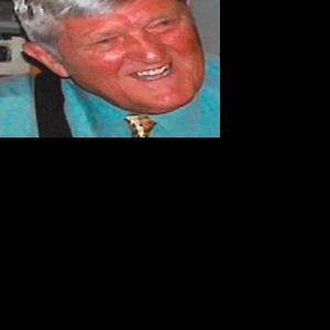 John Garman an advocate for Boiling Springs