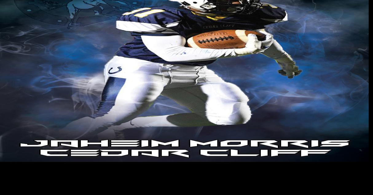 2019 All-Sentinel Football Team