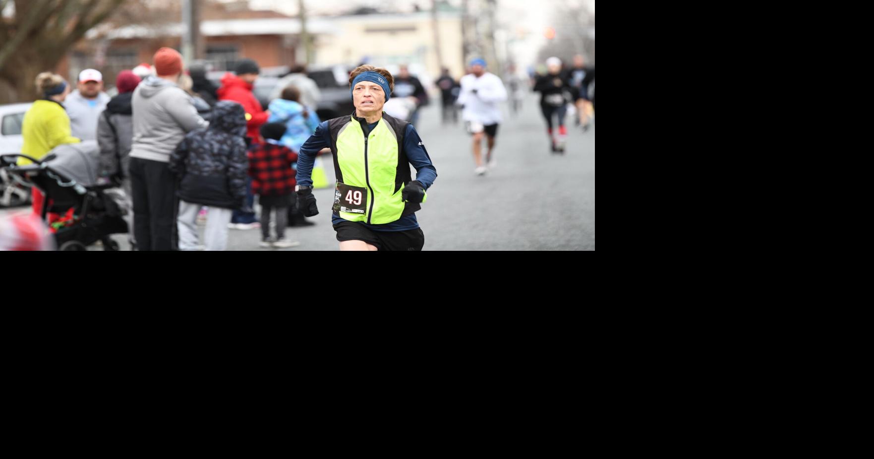 Sentinel-area running results (Jan. 21)
