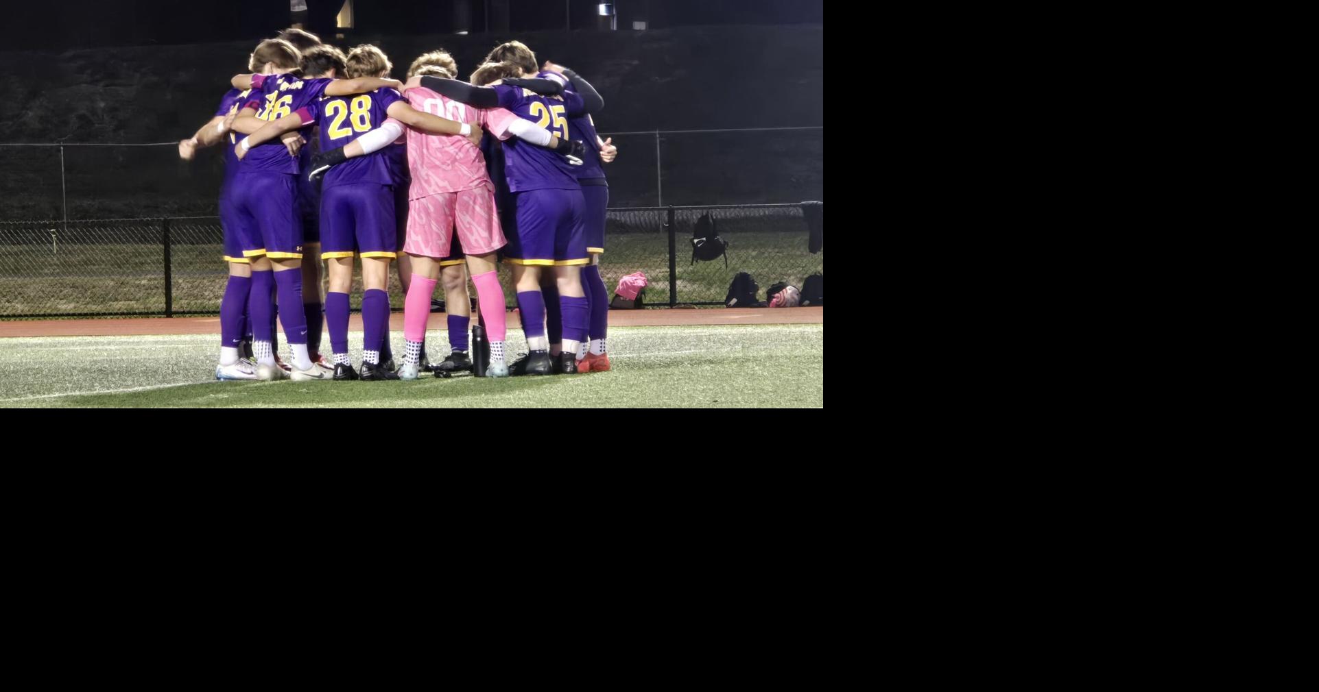 District 3 Boys Soccer: Lower Dauphin stuns Boiling Springs