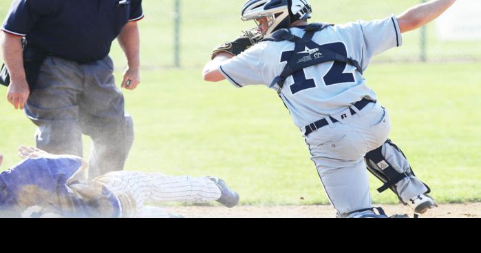 Gallery: Cedar Cliff vs Lower Dauphin Baseball