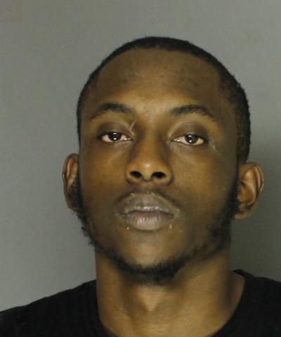 Police: Burglary suspect fled police with girl in vehicle in Carlisle