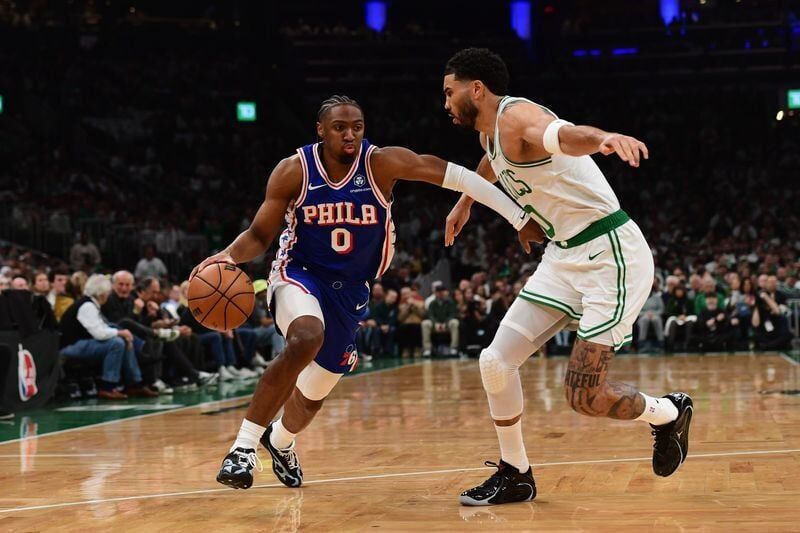 Player grades: Sixers stumble, fall to Celtics in Game 1 on the road